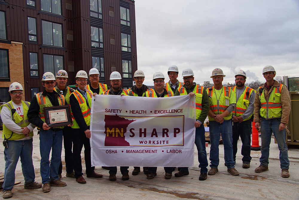 Adding 2 More MNSHARP Certifications - Opus