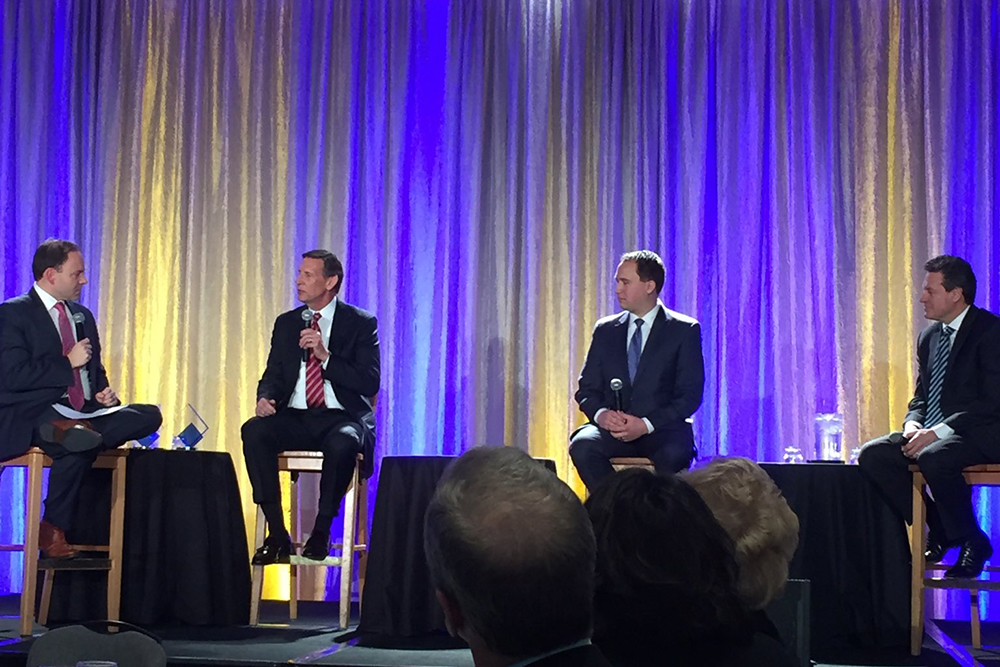 Opus Receives Minnesota Honored Company Award - Opus