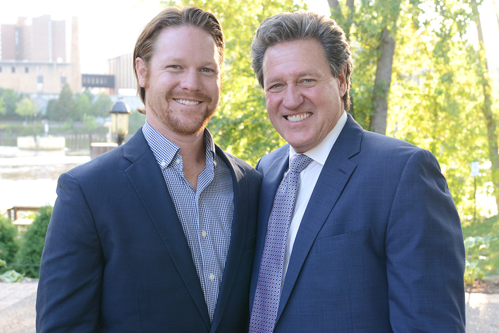 Tim Murnane Named Most Admired CEO - Opus