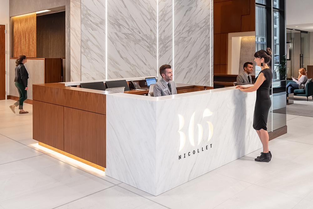 Minneapolis Interior Designers