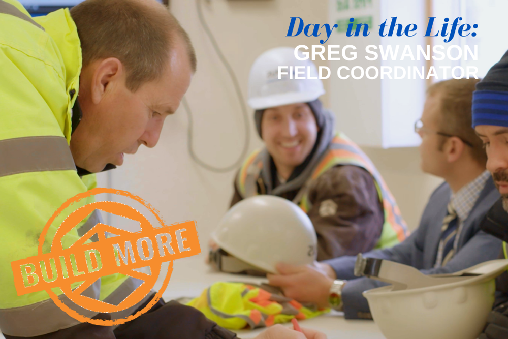 Greg Swanson: Champion of Collaboration - The Opus Group