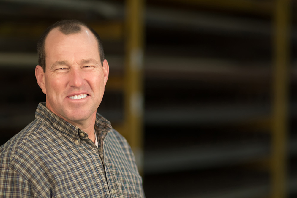 Greg Swanson on Change in the Construction Industry - The Opus Group