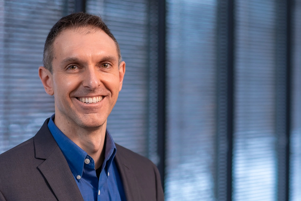 George Parrino - The Opus Group