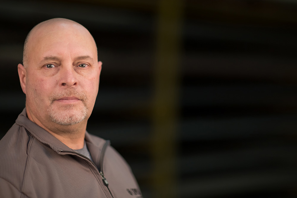 Greg Woelfel on His Career in Construction - Opus