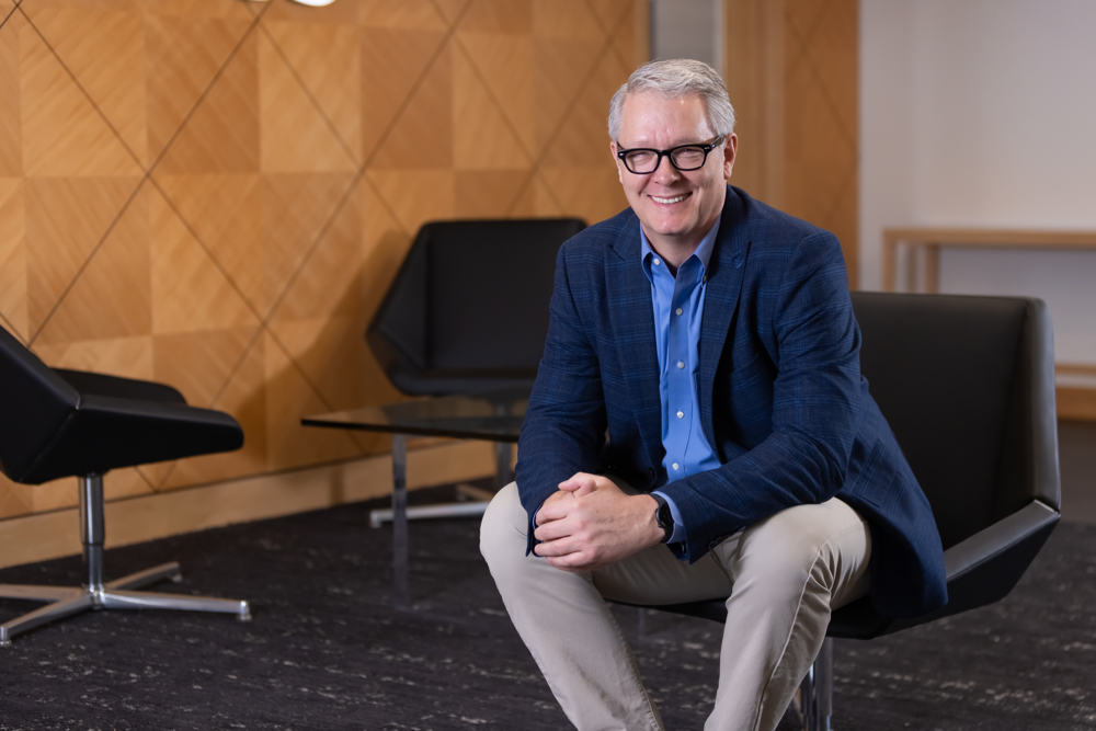 Two Development Vice Presidents in Chicago Office to Lead Existing and ...