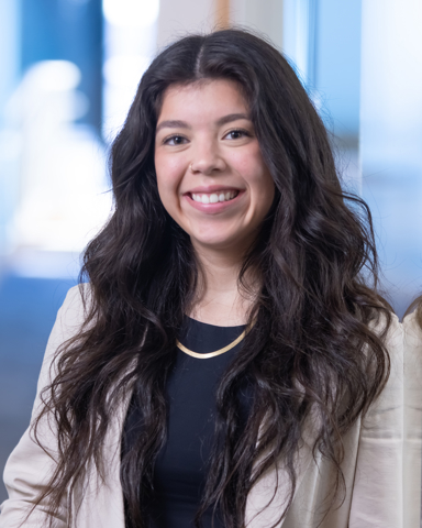 Cynthia Medina - Associate Project Manager - Opus