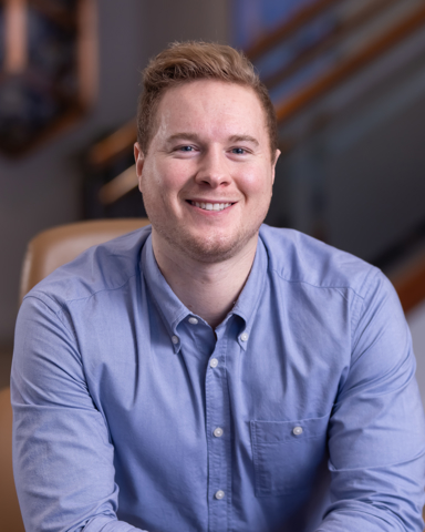 Eric Ryan – Senior Project Manager - Opus