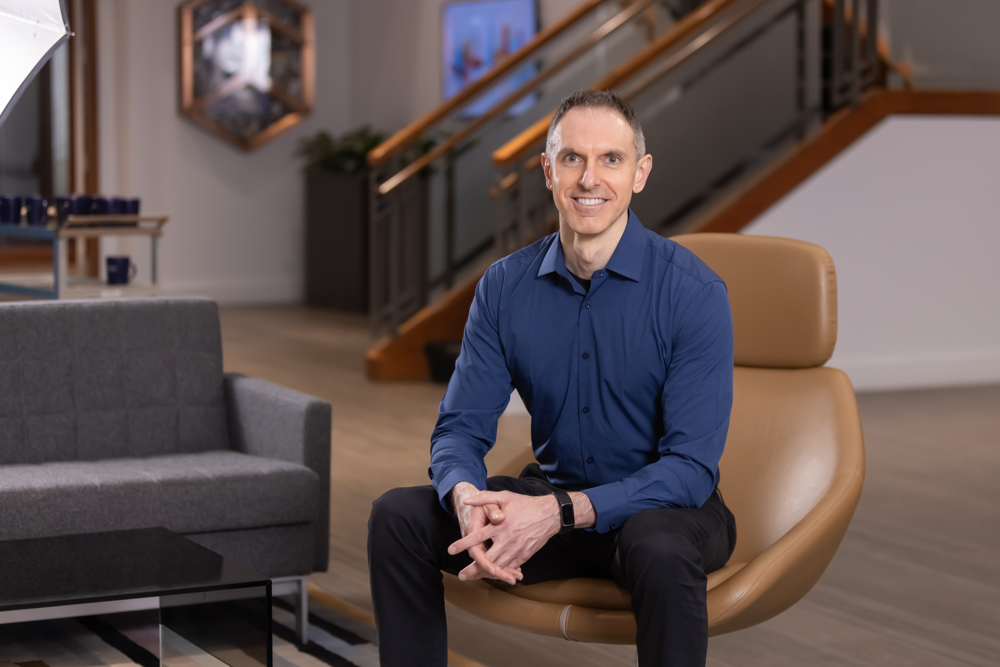 George Parrino - Opus