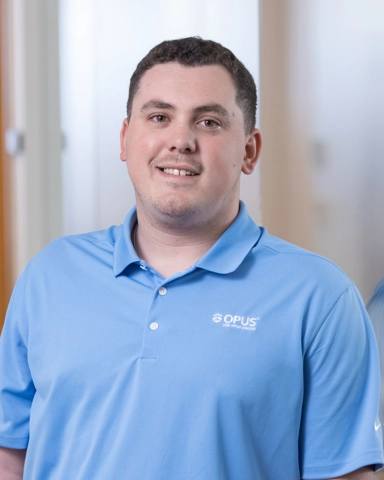 Mark Ranieri - Field Engineer - Opus