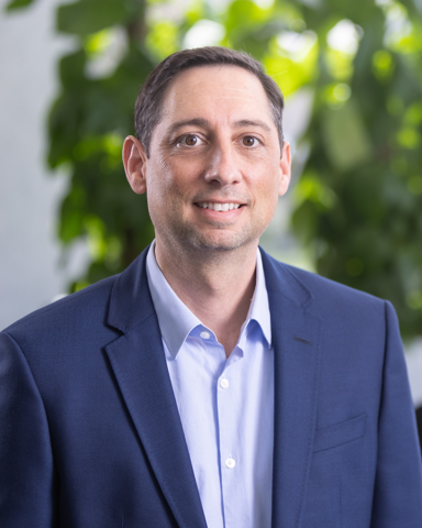 Michael Silver – Senior Project Manager - Opus