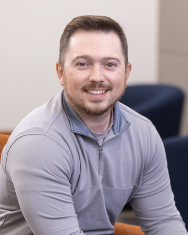 Nick Dighton - Project Manager - Opus