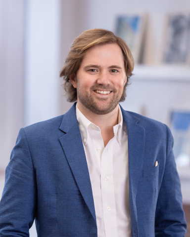 Kit Bennett - Senior Director, Real Estate Development - Opus