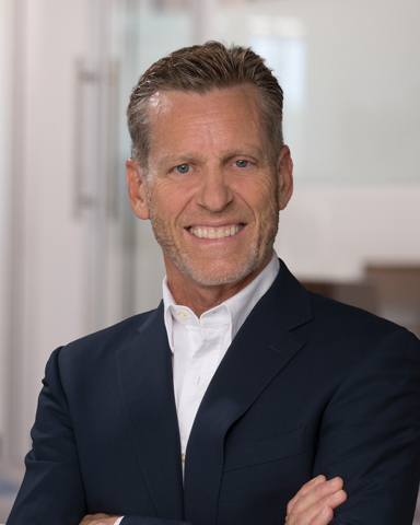 Larry Pobuda – Executive Vice President & General Manager - Opus