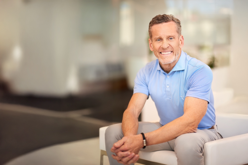 Pobuda Named Most Admired Leader - Opus