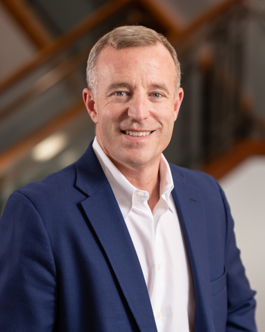 Matt Rauenhorst – President - Opus