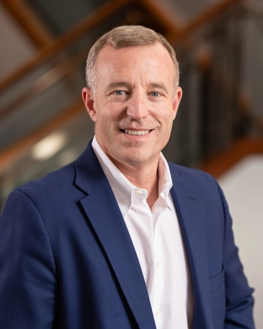 Matt Rauenhorst – President - Opus