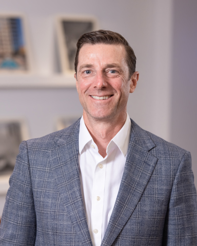 Peter Conlon – Executive Vice President, Capital Markets - The Opus Group