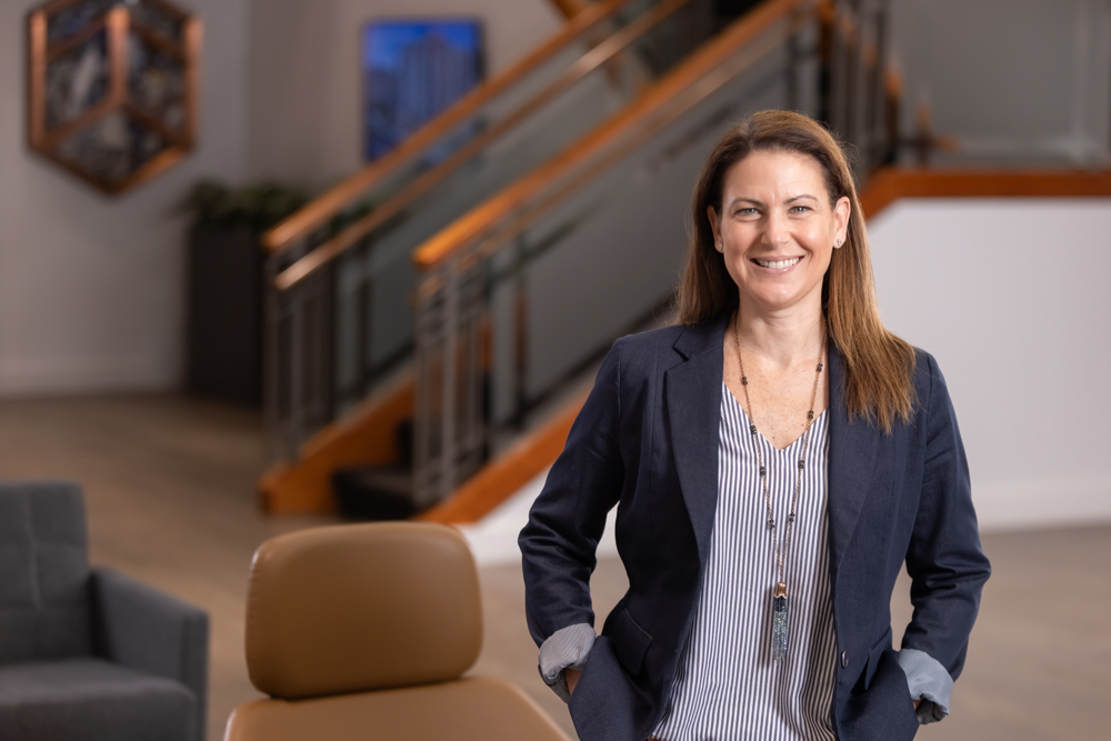 Celebrating Women at Opus - Opus