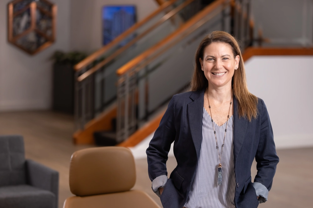 Celebrating Women at Opus - Opus