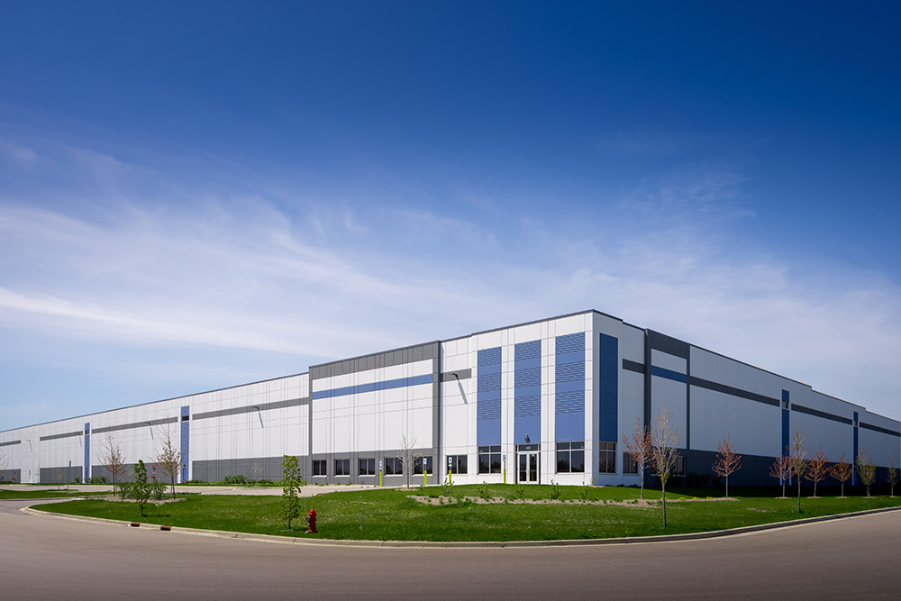 Midwest Transportation Center Spec Development - Opus