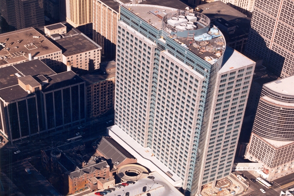 American Express Financial Advisors - Opus