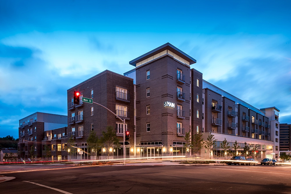 51 Main - Opus