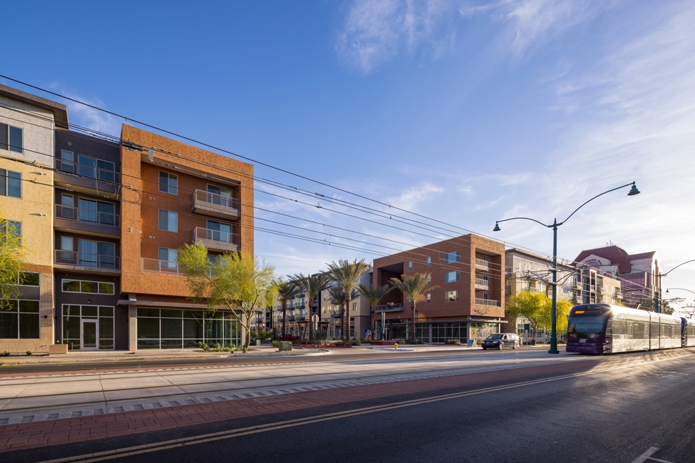 Melody on Main Opens in Downtown Mesa - The Opus Group